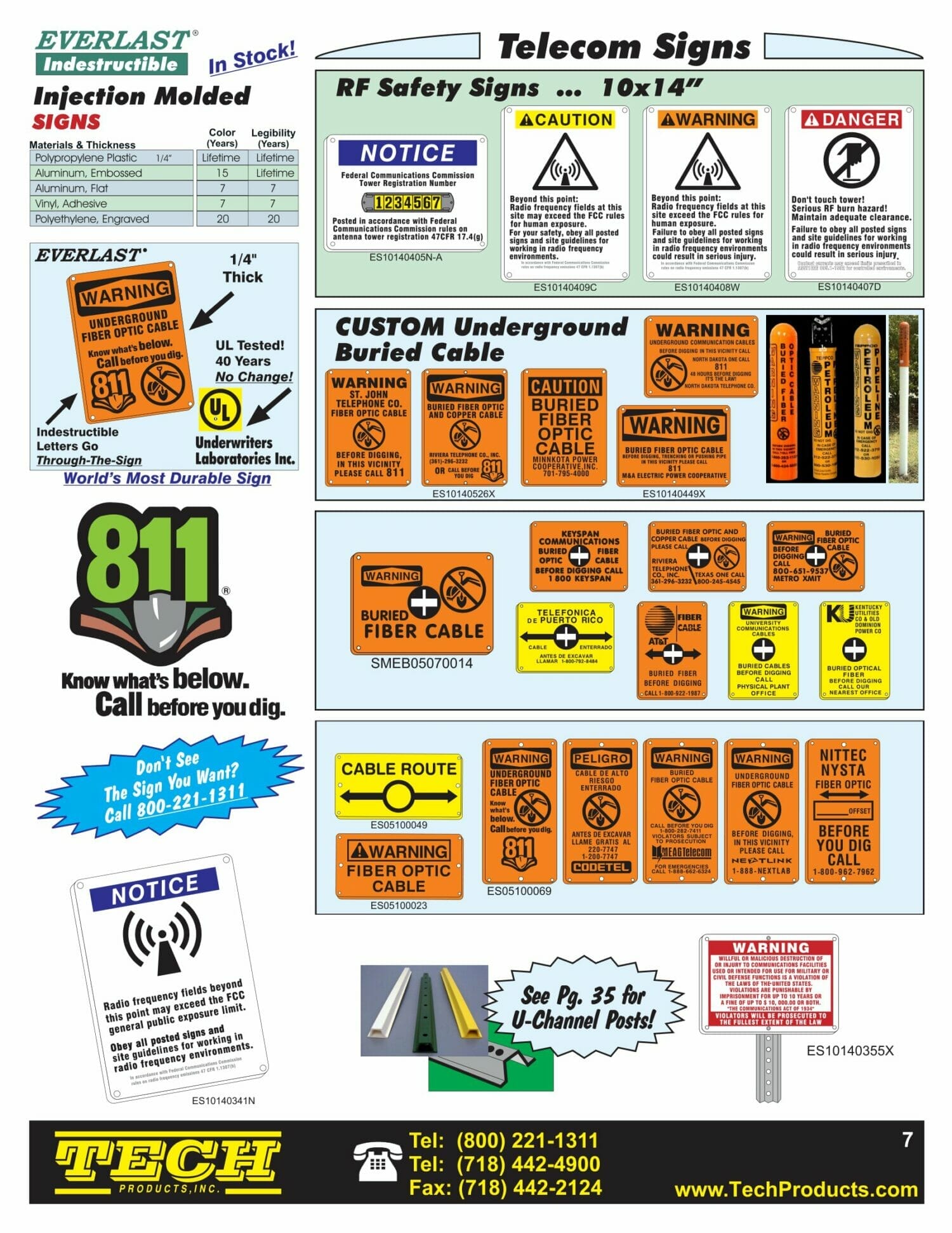 Page 7 | Tech Products