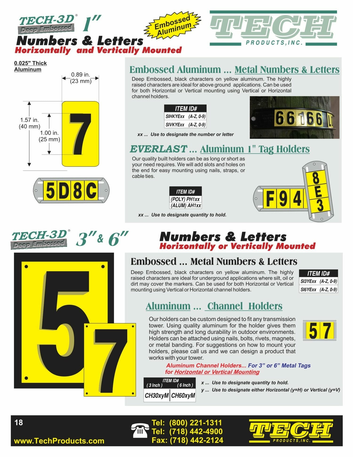 Page 18 | Tech Products