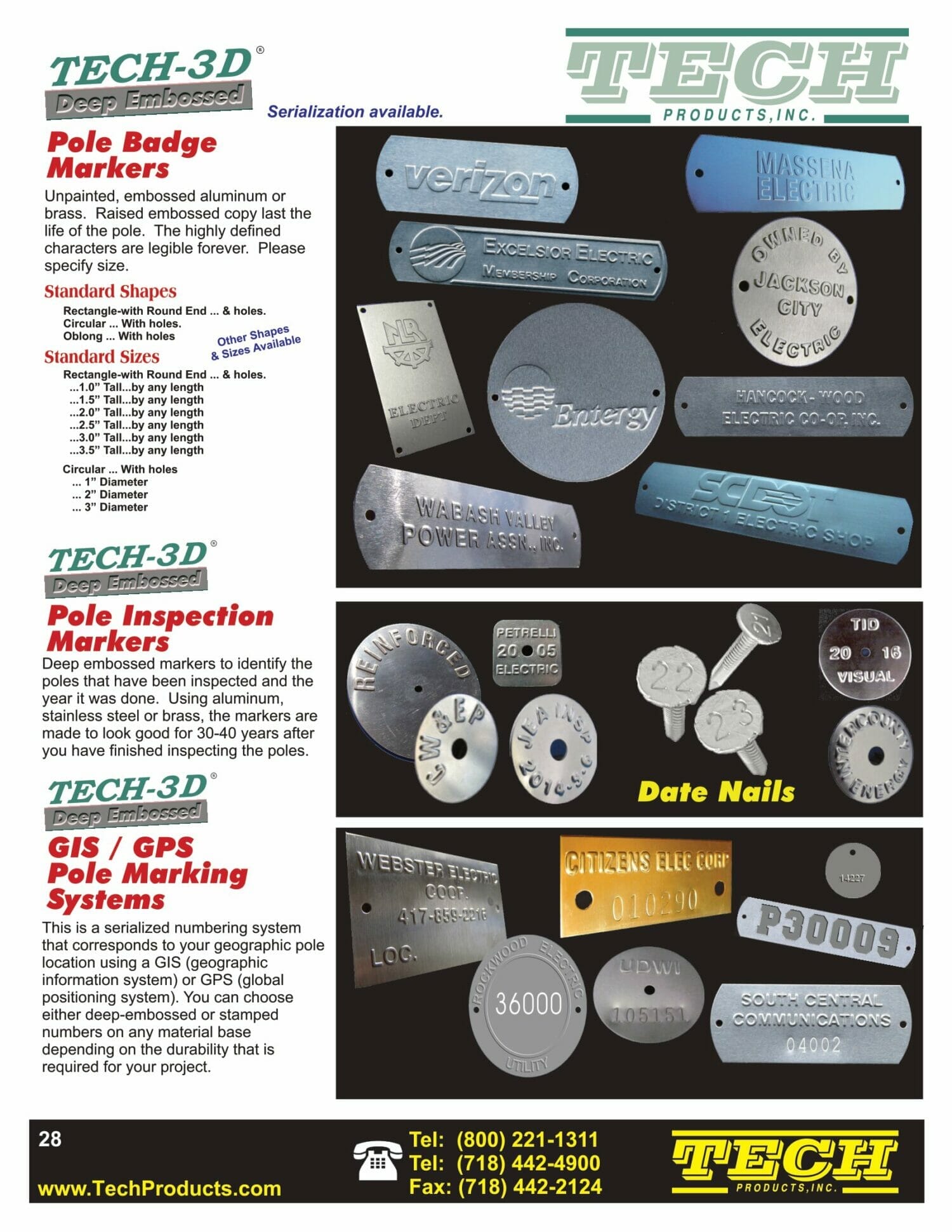 Page 28 | Tech Products